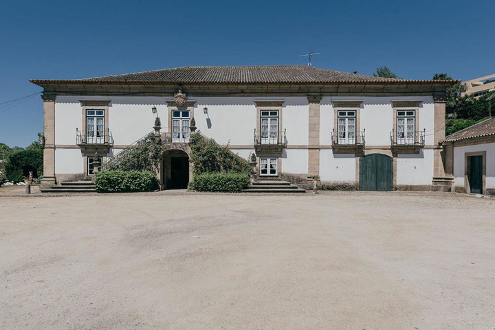 Casa Dos Pombais - Guimarães