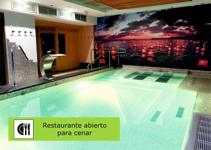 Hotel Spa Qh Centro León - León