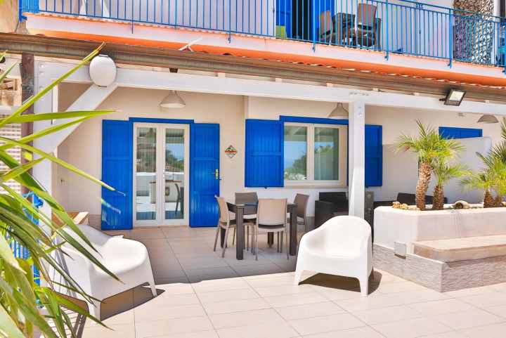 Holidaysicily Alcamo Marina - Sycylia