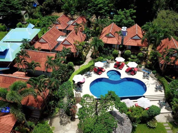 Boonya Resort Koh Chang - Ko Chang