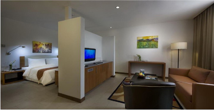 Gloria Swiss Hotel & Apartment Sandakan - Sandakan