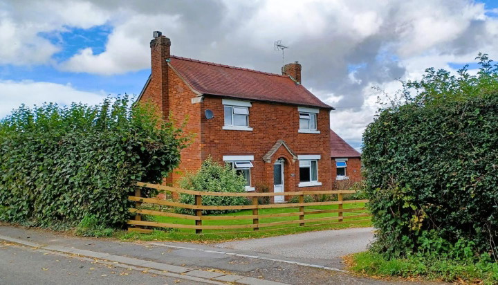 Little Harries Cottage - Surrounded By Open Fields - Ripon
