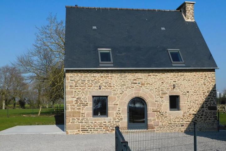 Charmant Gîte Dans La Baie Du Mont Saint-michel - Pontorson