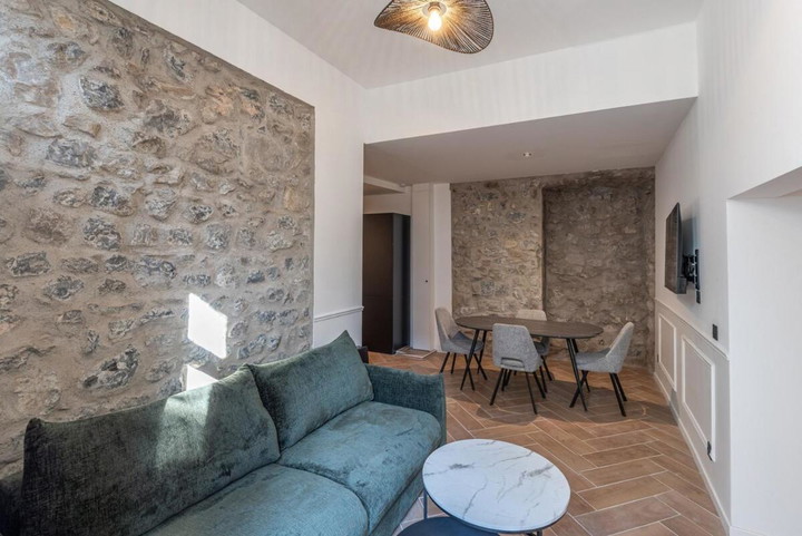 Séjour D Exception Au Château De Fonbonne - Morges