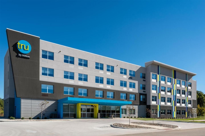 Tru By Hilton Battle Creek - Battle Creek