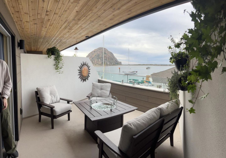 Harborwalk Inn - Morro Bay, CA