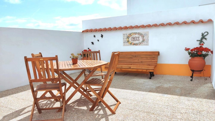Mood Lodging ÓBidos - Loft With Mezzanine - Óbidos
