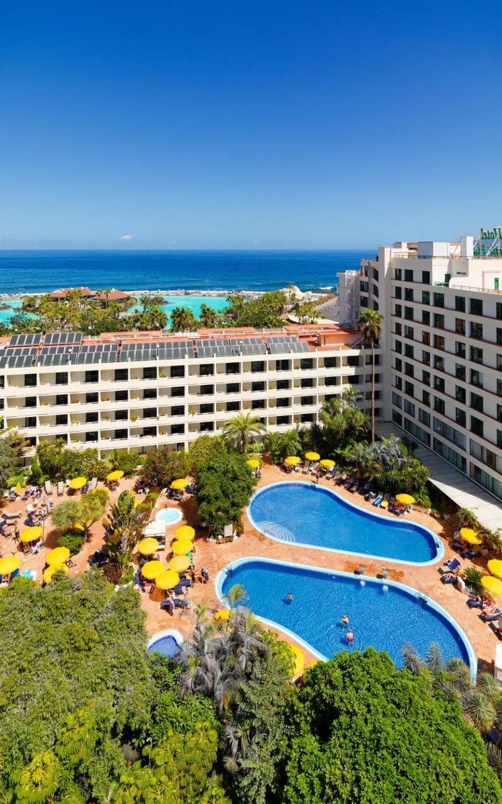 H10 Tenerife Playa - Isole Canarie
