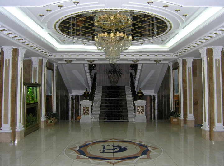 Dnipro Hotel - Черкассы