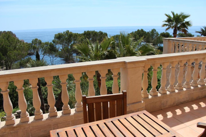 Chalets Torre Nova - Cala Figuera
