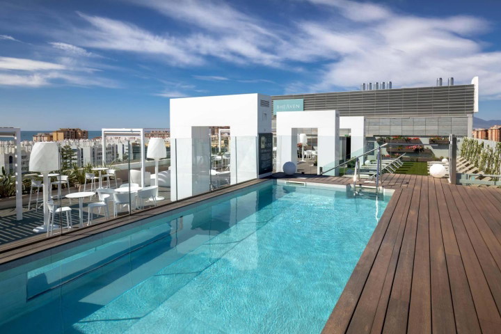 Barceló Malaga - Málaga