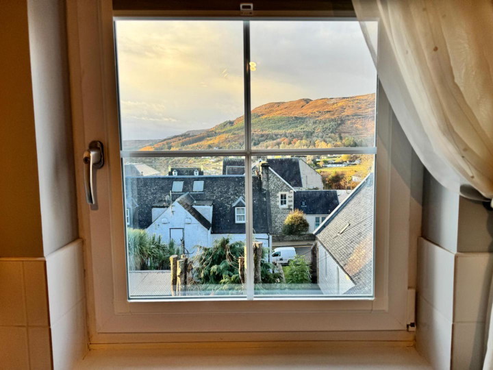 Apartment 2, Pheonix Flats - Portree