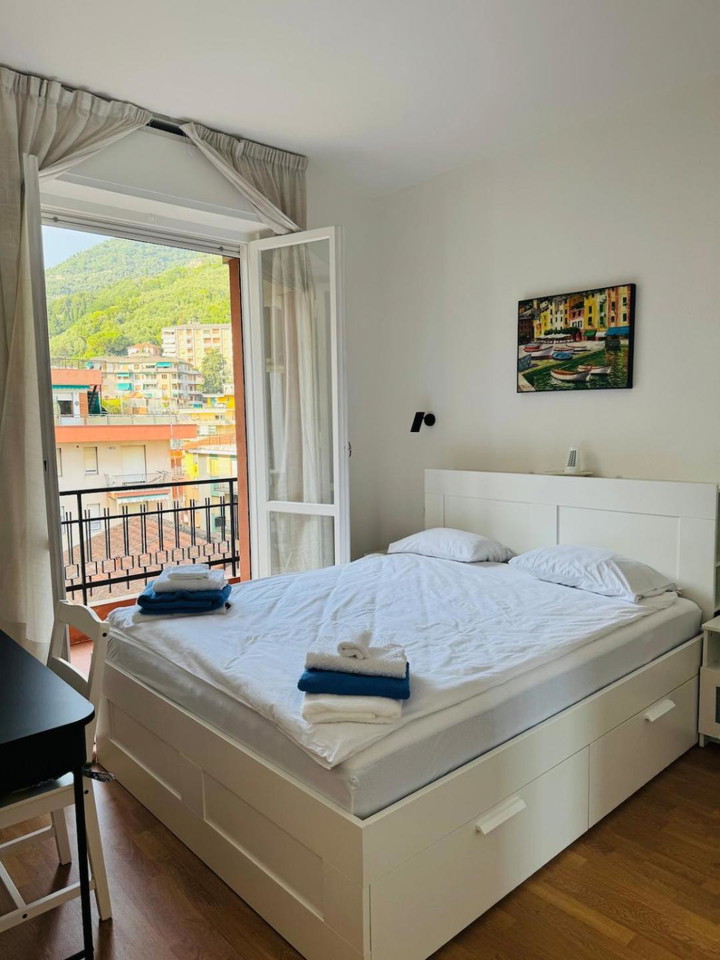 Elegant Apartments Rapallo - Portofino