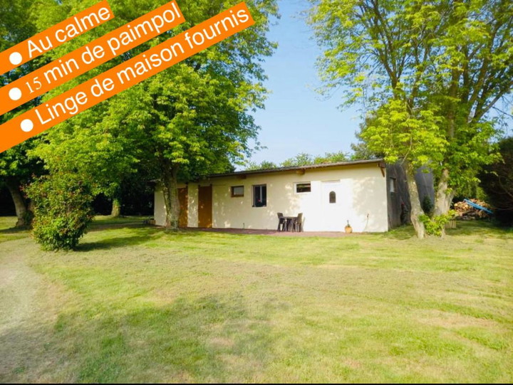 Maisonnette Bretonne - Bretagne