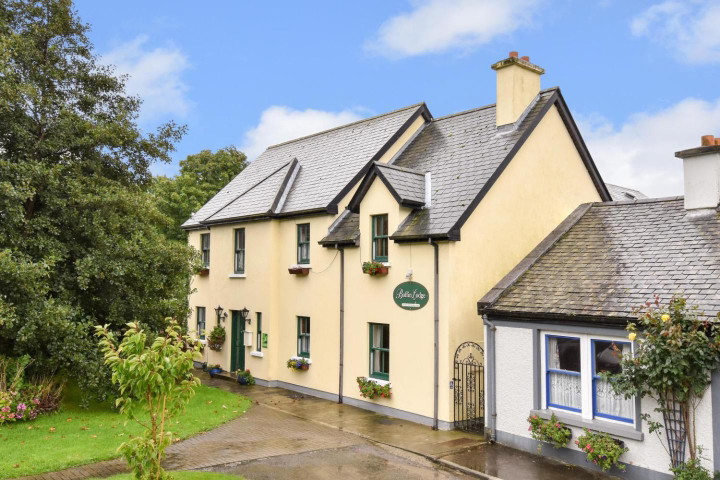 Boffin Lodge Guest House - Westport