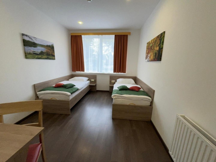 Winbudget "Bed&breakfast" Guntramsdorf - Baden bei Wien