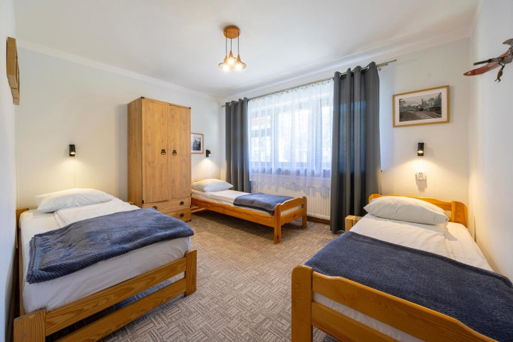 Ski Lodge Przy Gondoli - Szczyrk - Szczyrk