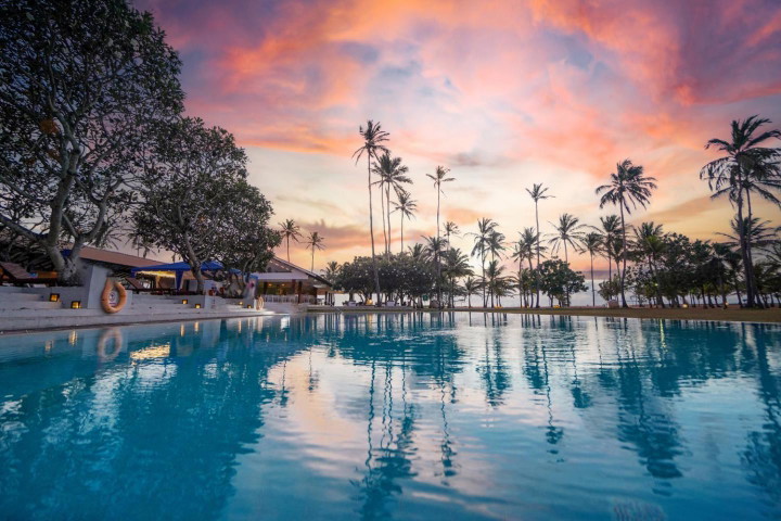 Pegasus Reef - A Beach Resort In Colombo - Colombo (Sri Lanka)