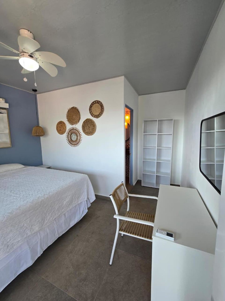 Hotel Zelen - El Salvador