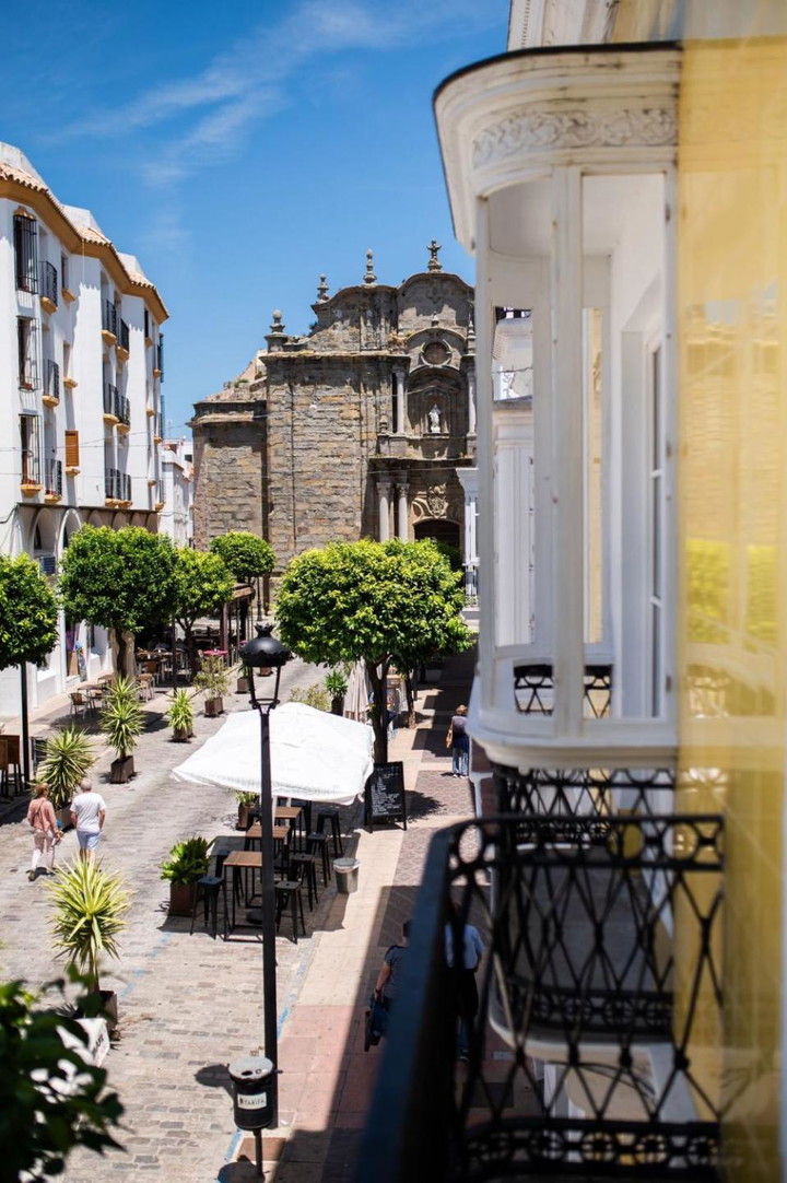 Apartahotel Siglo Xix - Spain