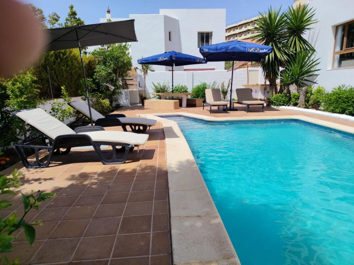 Villa Los Robles - Ibiza