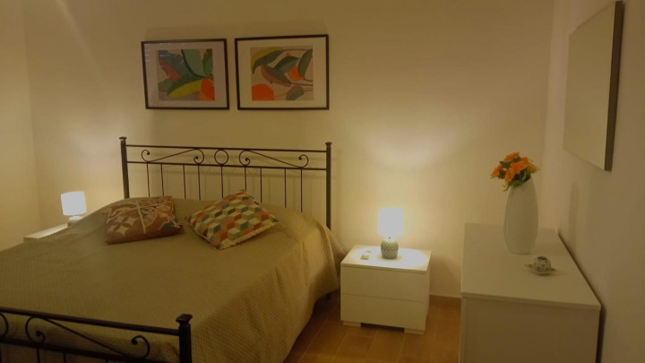 Marilena House - Bari