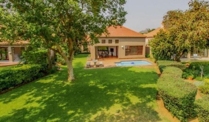 Pecanwood Haven 4br Hartbeespoort Dam - Hartbeespoort