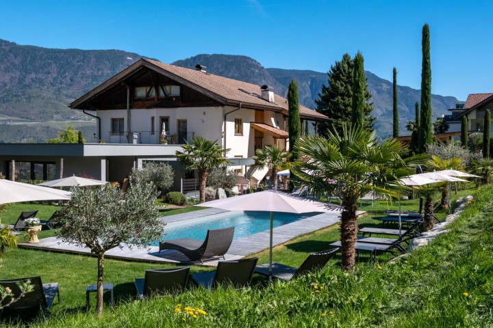 Premium Apartments Faselehof - Tirol