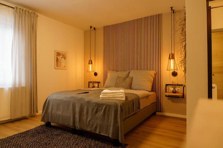 Premium Apartments Koblenz - Koblenz