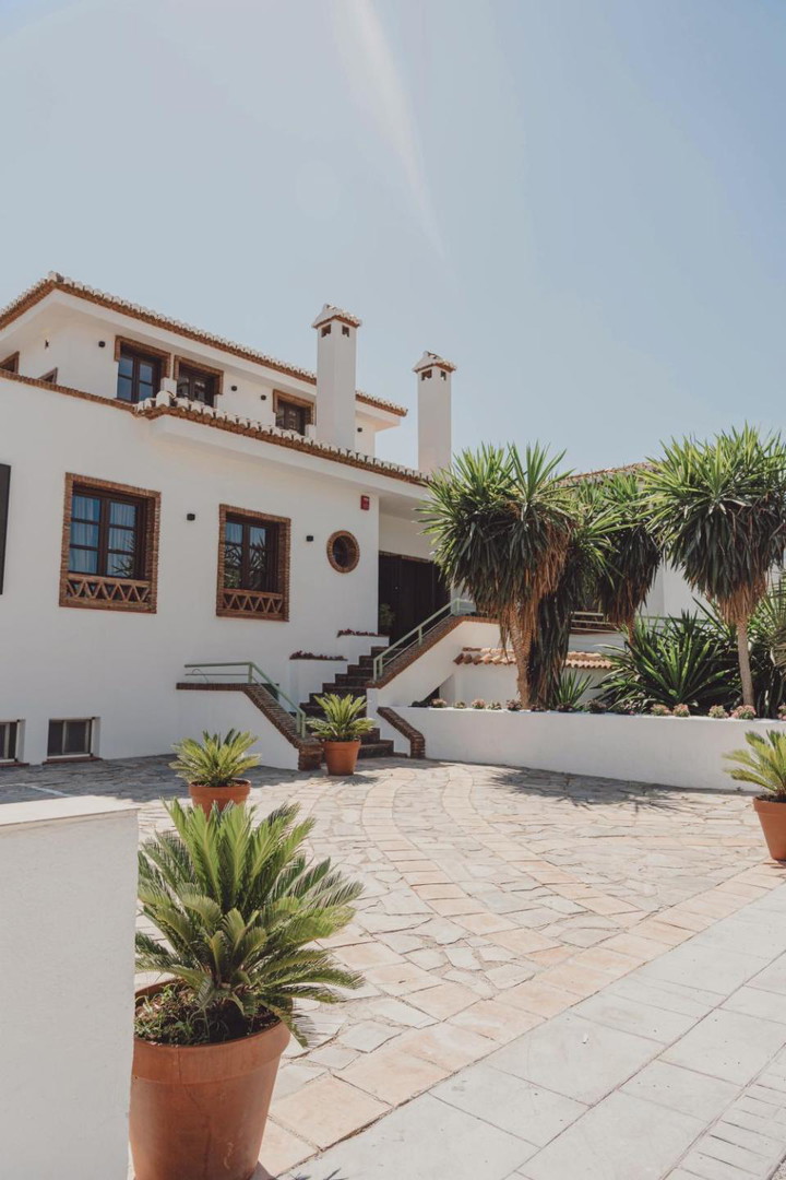 Hotel Taray Botanico - Órgiva