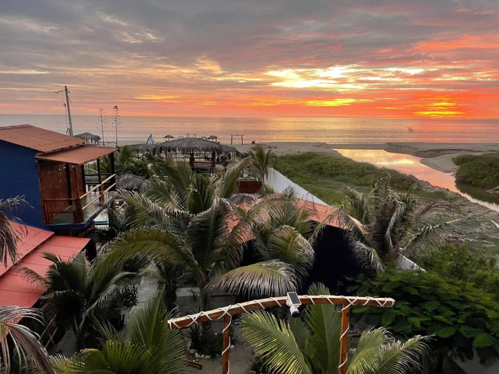 Un Dia Boutique Resort - Ecuador