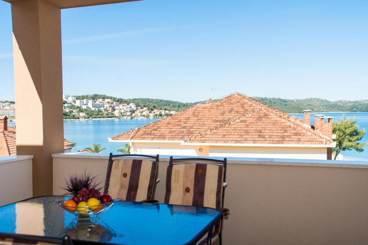 Apartments Ploka - Trogir