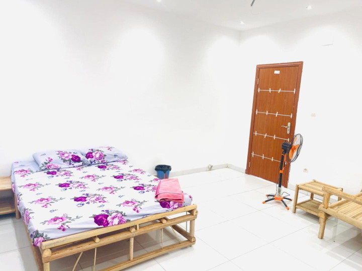 Chambre Confortable - Aci 2000 Hamdallaye Bamako - Bamako