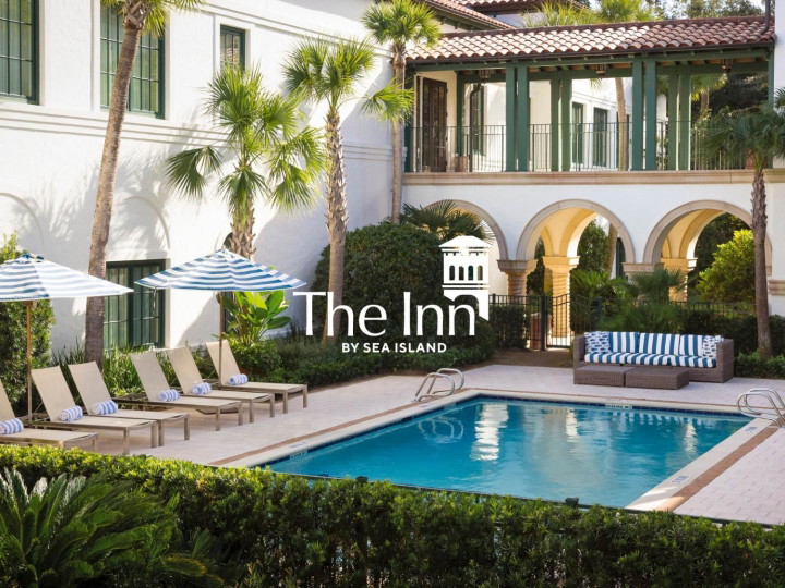 The Inn By Sea Island - Brunswick, GA