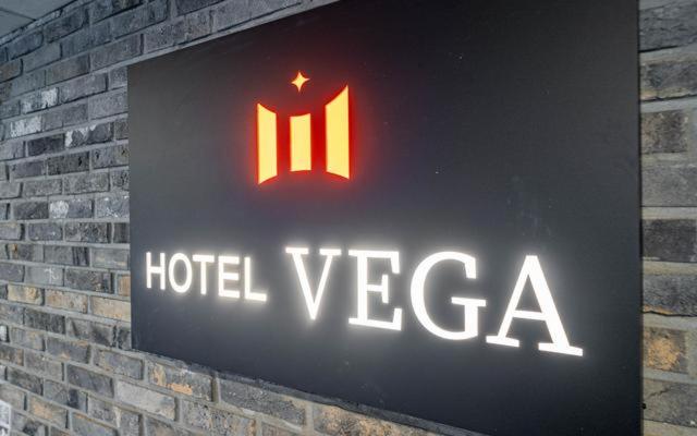 Vega Hotel - Bucheon-si