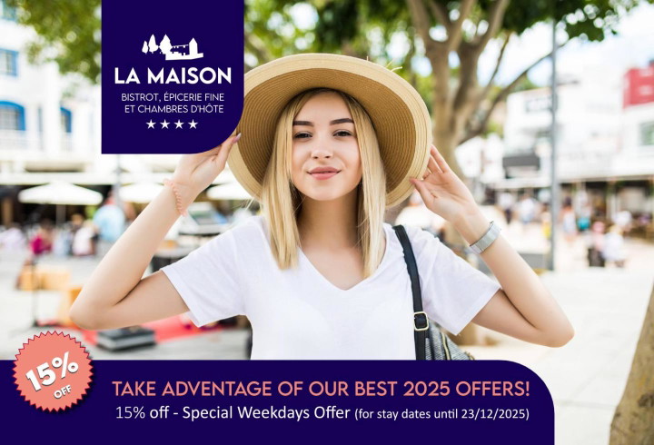 La Maison -