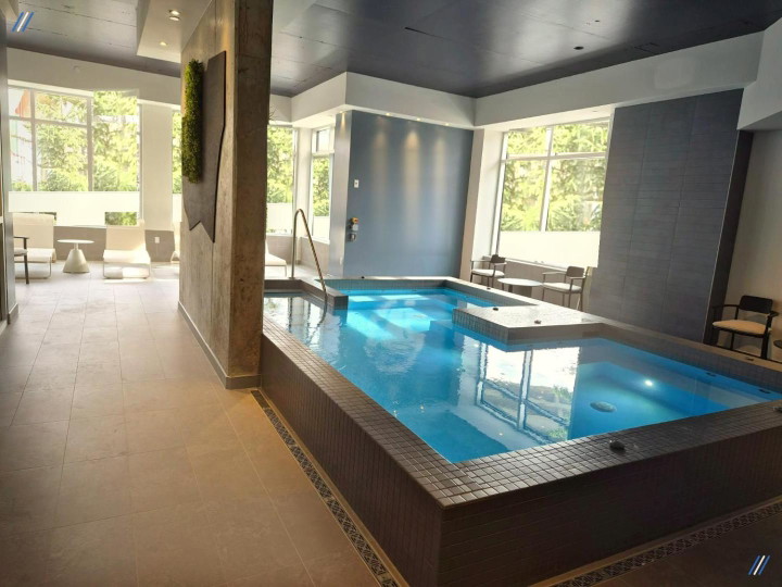 Suites Cobalt - Quebec
