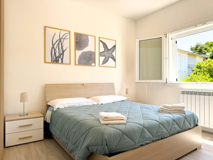 Casa Indipendente, 500 M Dal Mare, Wifi, Free Park - Lido de Jesolo