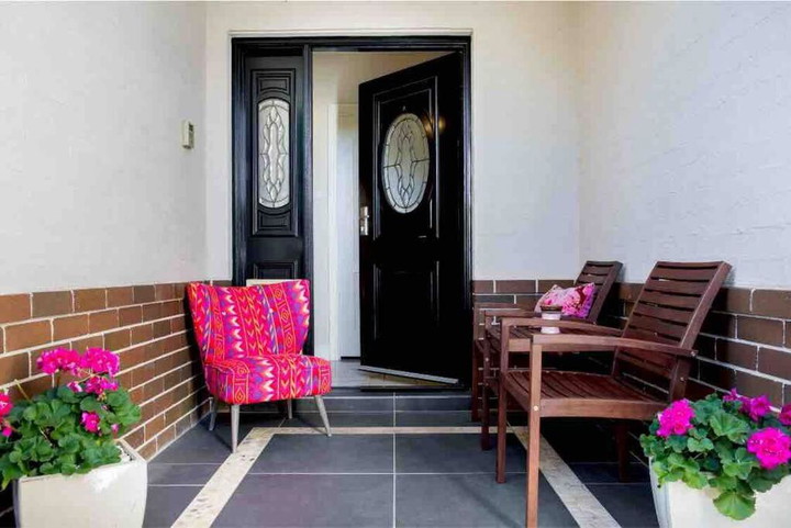 Bowral Retreat - Alpine