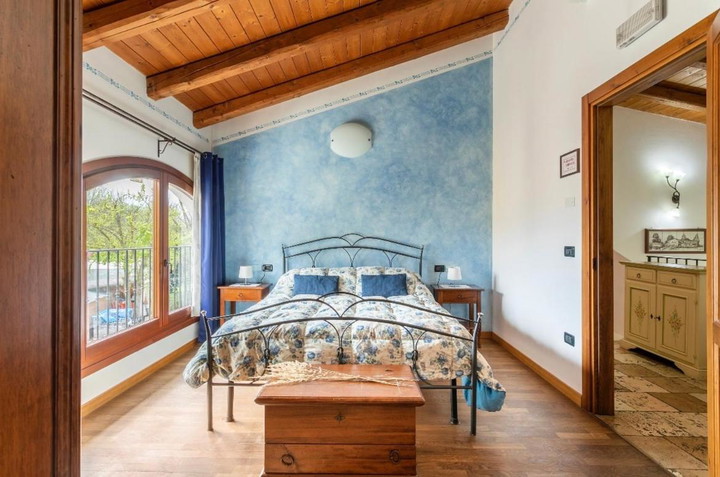 Agriturismo Porcaloca - Treviso