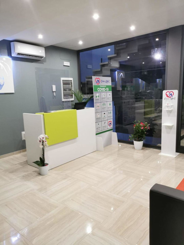 Casa Mia1 - Foggia
