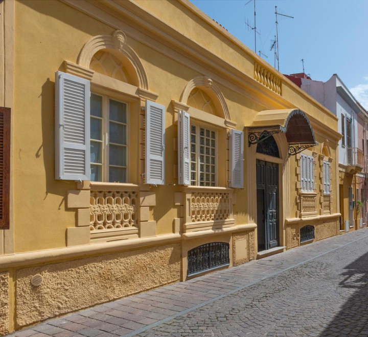 Casa Anna - Sant'Antioco