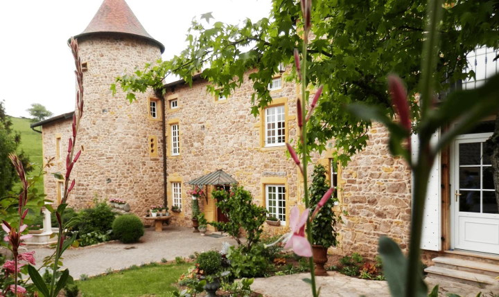 Domaine De La Reserve - Saône-et-Loire