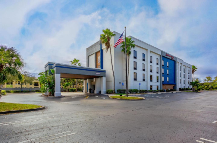 Hampton Inn & Suites Port St. Lucie - Florida
