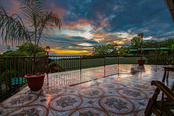Hotel Don Taco - Costa Rica