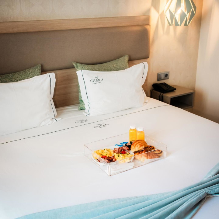 My Charm Lisbon Suites - Alvalade
