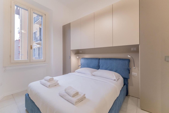 Porta Romana Gateway - New Roomy Apartment - Mailand