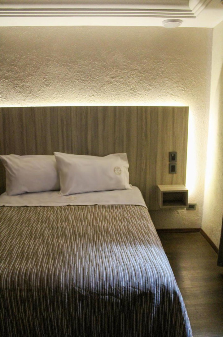 Hotel Congreso - Ciudad Nezahualcóyotl