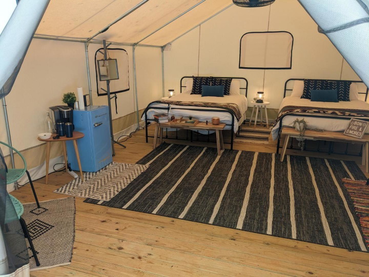 Timberline Lula - Site 5 - Clermont, GA