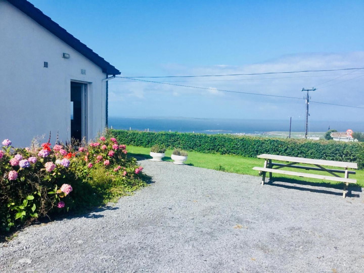 Doolin View Apartment - Doolin